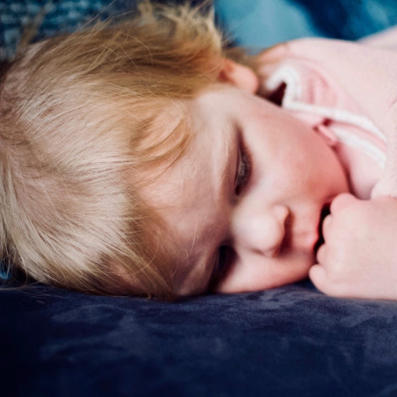 When Should Children Stop Napping? | Snorble®