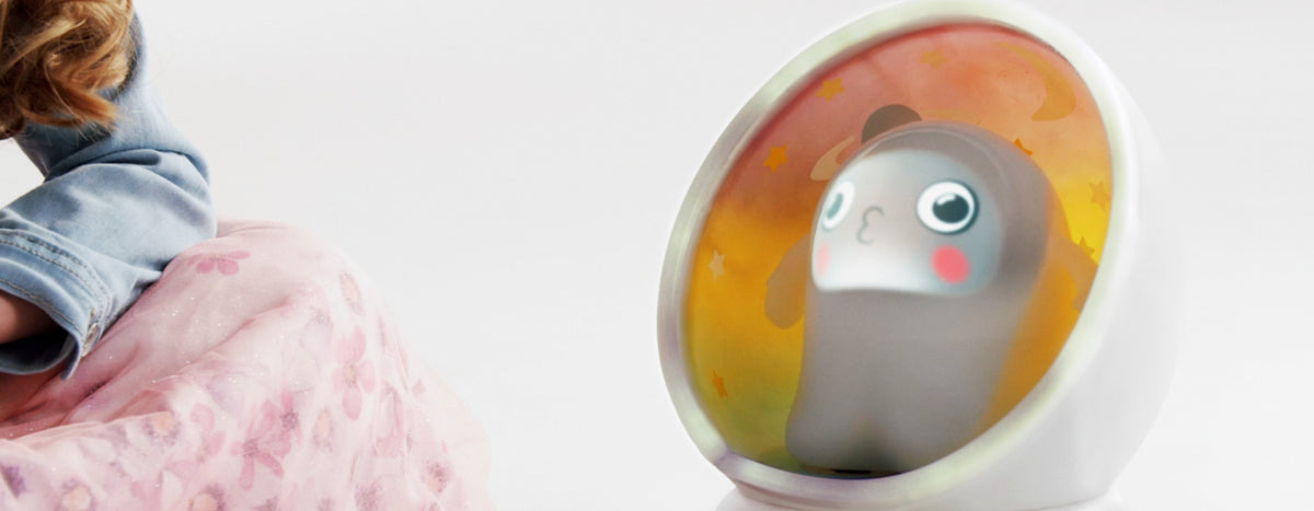 Building Healthy Habits For Children | Resources | Snorble