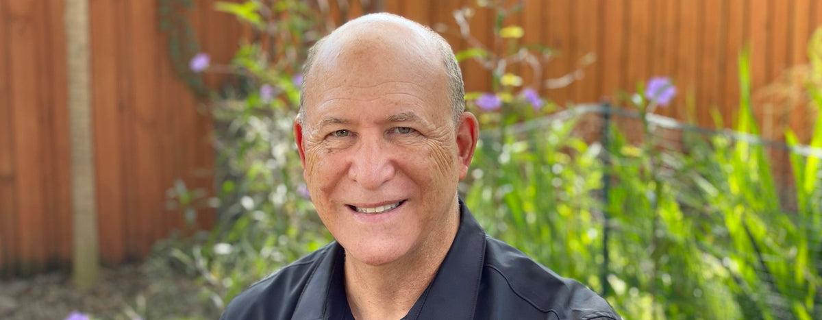 Meet Former Walt Disney Imagineer, Brian Collins | Snorble®