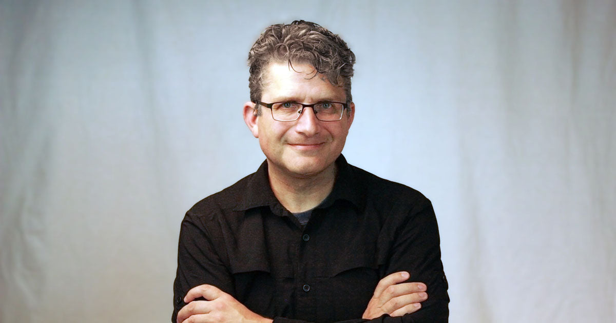 M-A Kuttner | Cartoon & Digital Media Pioneer | Snorble®